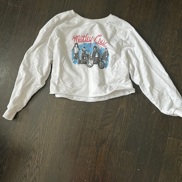 Prince Peter Collection | Shirts & Tops | Prince Peter Motley Crue Kids ...